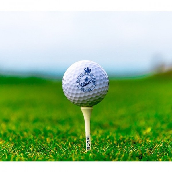 Golf Courses in Bermuda