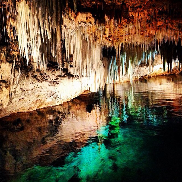 Things to do in Bermuda