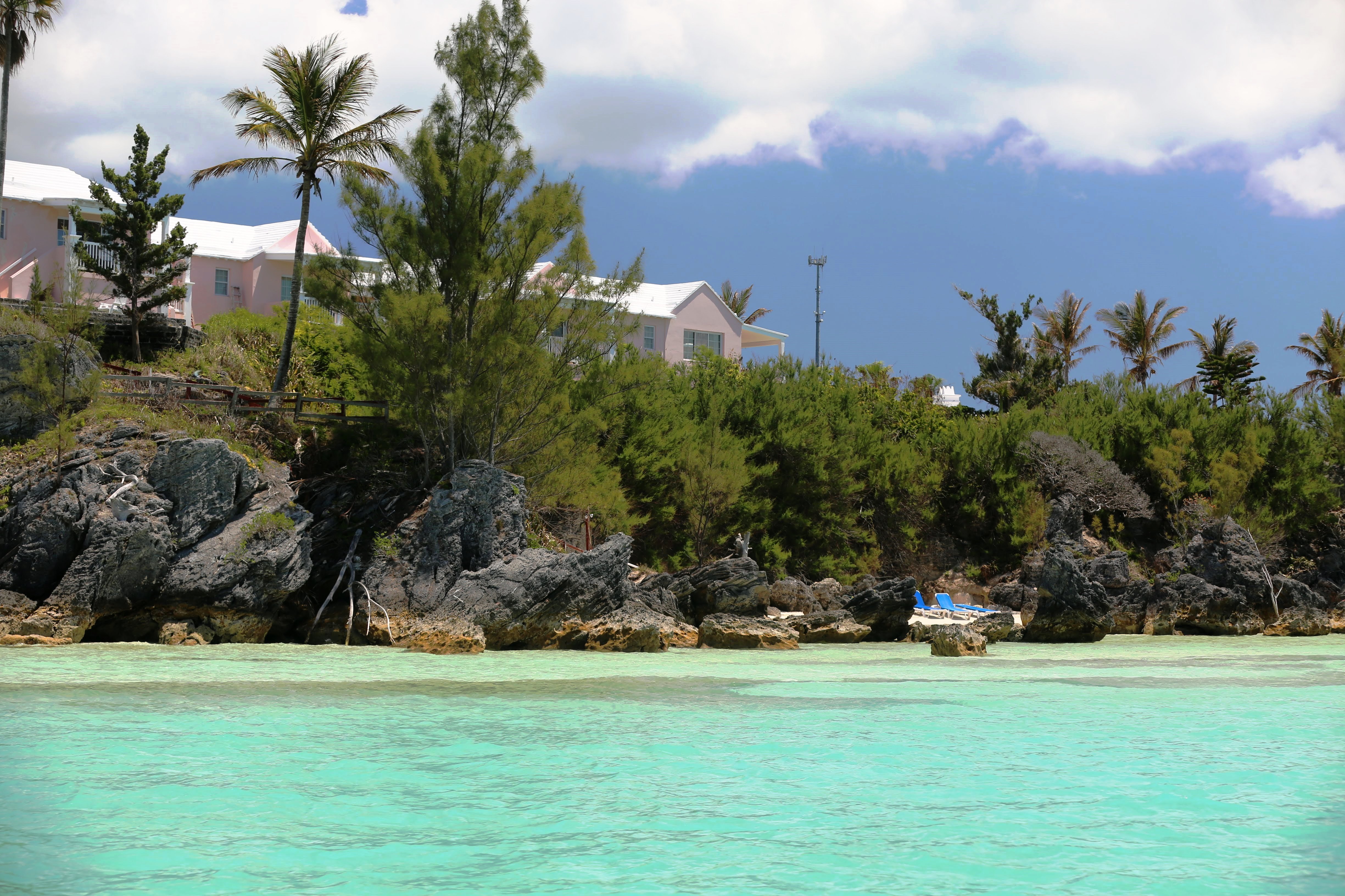 Willowbank Beach Private 2 - The Best of Bermuda