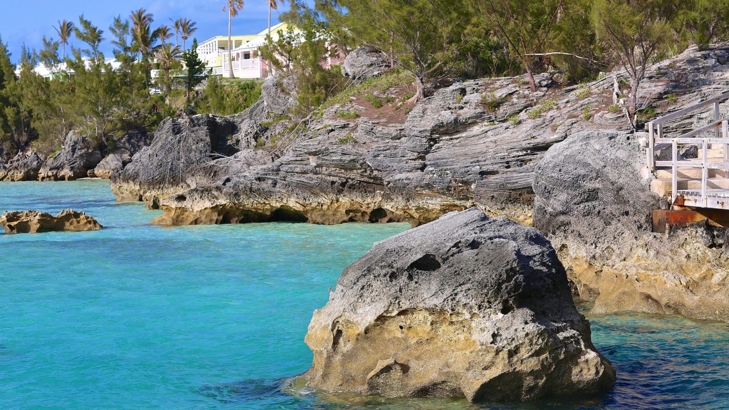 1920x1080 - The Best of Bermuda