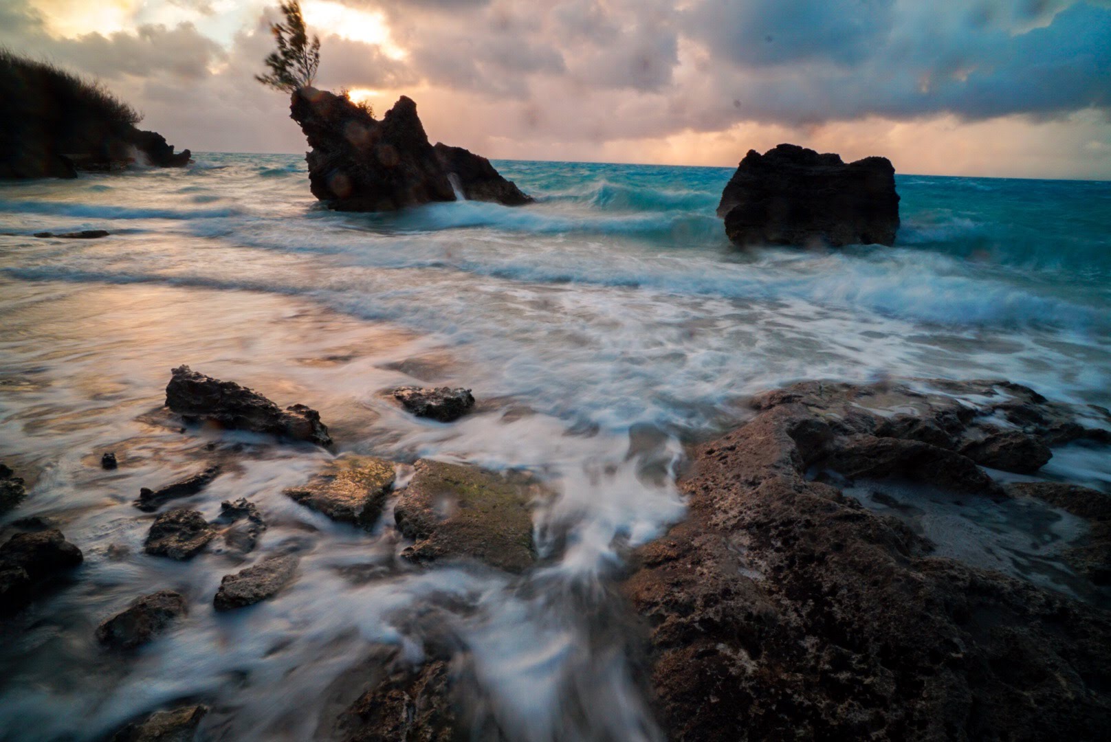 Views and Photography 4 - The Best of Bermuda