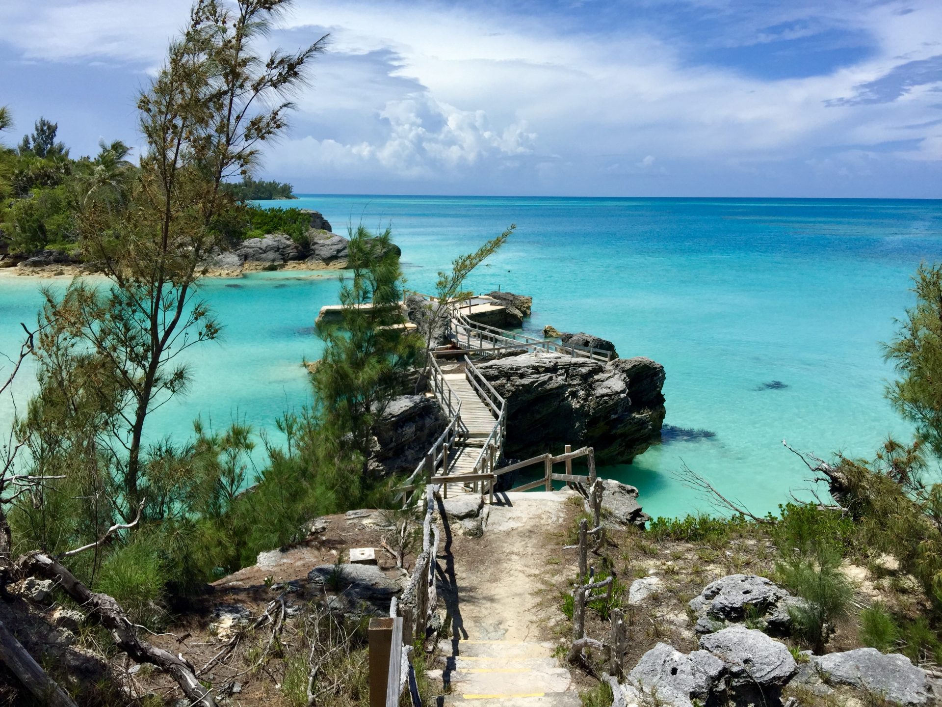 Full Dock 2 - The Best of Bermuda